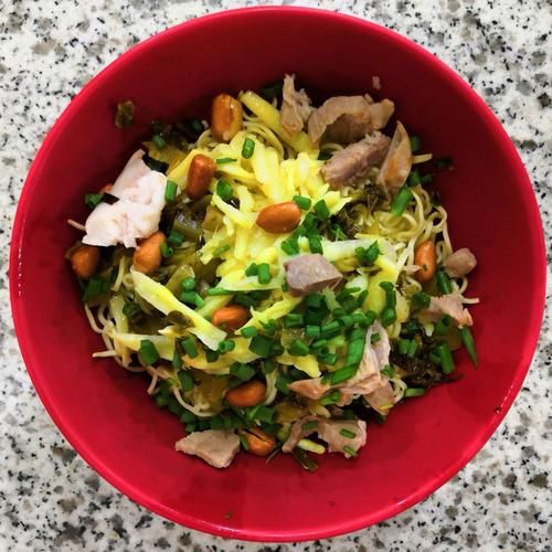 红烧土豆叶是什么_大连理工大学红烧土豆叶事件始末-第2张图片-山城妙识