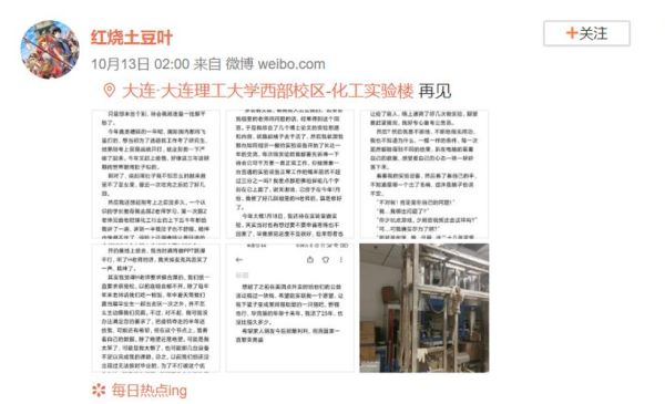 红烧土豆叶是什么_大连理工大学红烧土豆叶事件始末-第1张图片-山城妙识