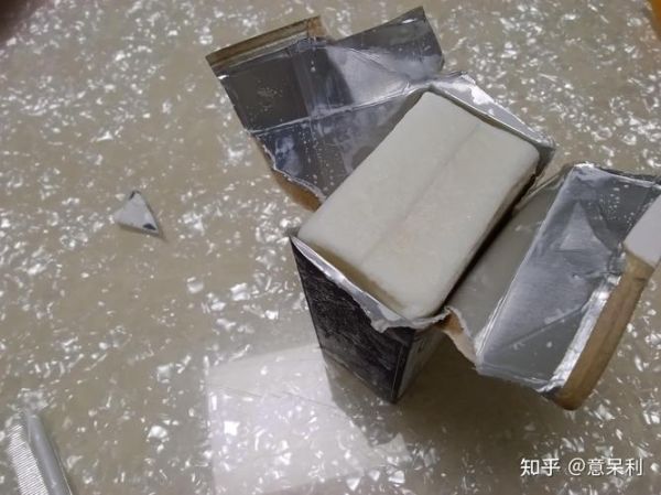 牛奶冻了化开还能喝吗_解冻后口感会变差吗-第2张图片-山城妙识