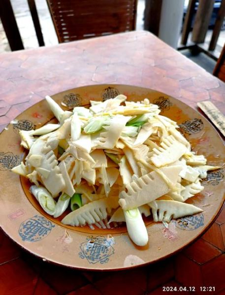 袋装嫩竹笋怎么保存_袋装嫩竹笋的做法大全-第3张图片-山城妙识 袋装嫩竹笋怎么保存_袋装嫩竹笋的做法大全-第3张图片-山城妙识