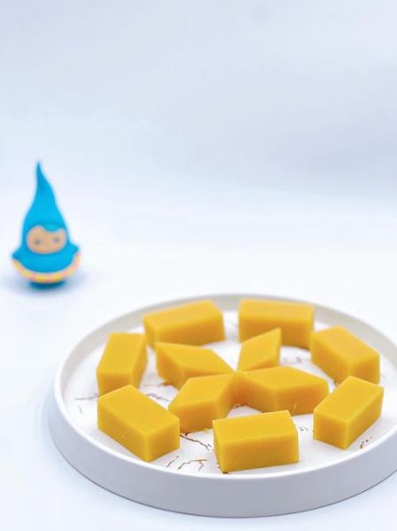 豌豆黄的做法_豌豆黄的热量是多少-第3张图片-山城妙识 豌豆黄的做法_豌豆黄的热量是多少-第3张图片-山城妙识