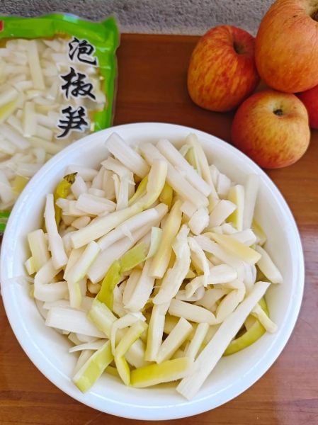 袋装嫩竹笋怎么保存_袋装嫩竹笋的做法大全-第2张图片-山城妙识 袋装嫩竹笋怎么保存_袋装嫩竹笋的做法大全-第2张图片-山城妙识