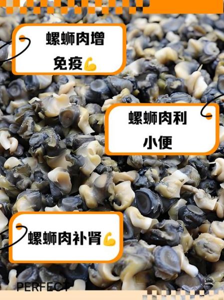 螺蛳肉怎么做好吃_螺蛳肉的营养价值-第1张图片-山城妙识 螺蛳肉怎么做好吃_螺蛳肉的营养价值-第1张图片-山城妙识