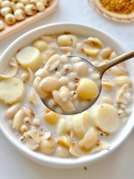 吃什么东西除湿气_湿气重吃什么食物好-第2张图片-山城妙识