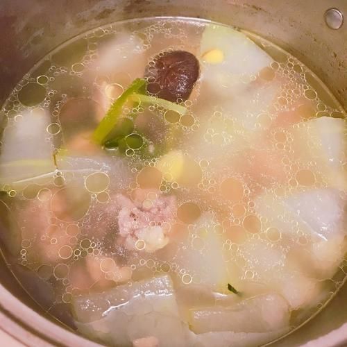 猪肉烧冬瓜怎么做_冬瓜炖猪肉要焯水吗-第3张图片-山城妙识 猪肉烧冬瓜怎么做_冬瓜炖猪肉要焯水吗-第3张图片-山城妙识