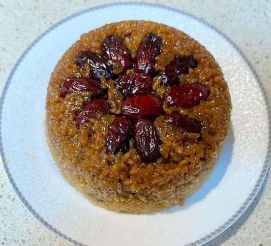 在家做八宝饭_八宝饭糯米要泡多久-第3张图片-山城妙识 在家做八宝饭_八宝饭糯米要泡多久-第3张图片-山城妙识