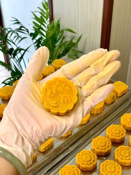 自制月饼怎么做_自制月饼需要哪些材料-第1张图片-山城妙识 自制月饼怎么做_自制月饼需要哪些材料-第1张图片-山城妙识