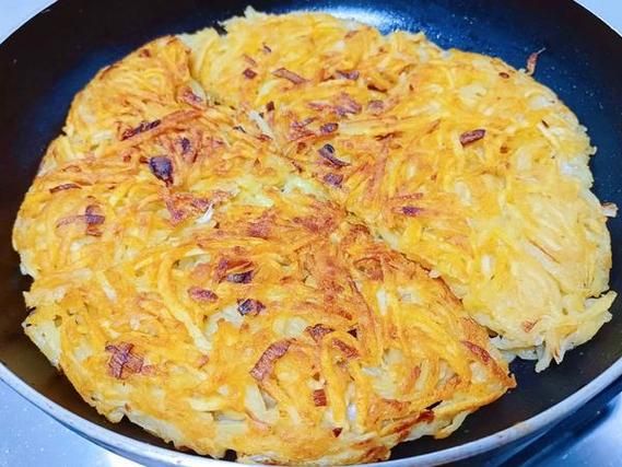 土豆饼怎么做_土豆饼图片大全-第3张图片-山城妙识 土豆饼怎么做_土豆饼图片大全-第3张图片-山城妙识