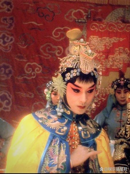 霸王别姬张国荣为什么经典_张国荣程蝶衣角色分析-第1张图片-山城妙识