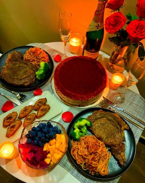 烛光晚餐菜谱大全2014_怎么做才浪漫-第3张图片-山城妙识 烛光晚餐菜谱大全2014_怎么做才浪漫-第3张图片-山城妙识