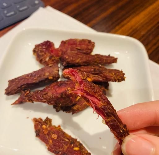 牛肉干的做法烤箱_烤箱牛肉干怎么做-第2张图片-山城妙识