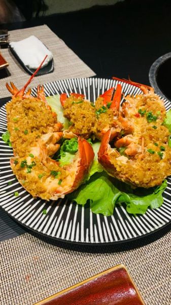 波龙和澳龙的区别_红龙青龙哪个更好吃-第3张图片-山城妙识 波龙和澳龙的区别_红龙青龙哪个更好吃-第3张图片-山城妙识