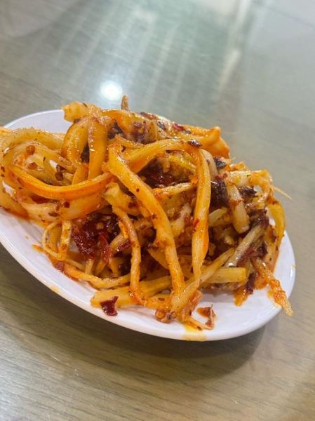 鸡西冷面图片_鸡西冷面正宗做法-第3张图片-山城妙识 鸡西冷面图片_鸡西冷面正宗做法-第3张图片-山城妙识