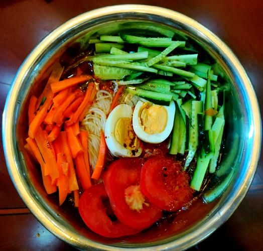 鸡西冷面图片_鸡西冷面正宗做法-第2张图片-山城妙识 鸡西冷面图片_鸡西冷面正宗做法-第2张图片-山城妙识