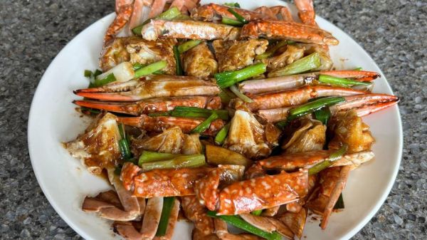 兰花蟹怎么做好吃_兰花蟹清蒸还是香辣-第3张图片-山城妙识 兰花蟹怎么做好吃_兰花蟹清蒸还是香辣-第3张图片-山城妙识