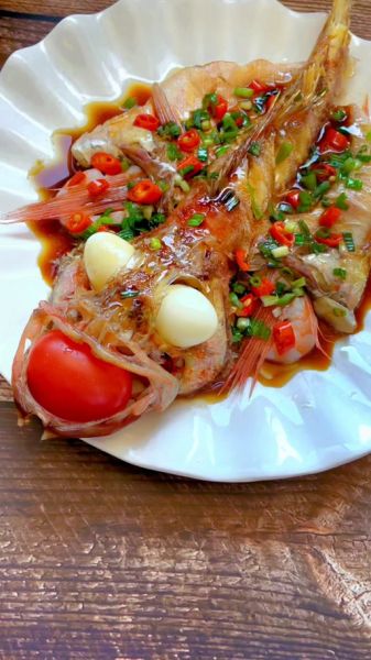 清蒸红鲷鱼怎么做_清蒸红鲷鱼蒸多久才嫩-第2张图片-山城妙识 清蒸红鲷鱼怎么做_清蒸红鲷鱼蒸多久才嫩-第2张图片-山城妙识