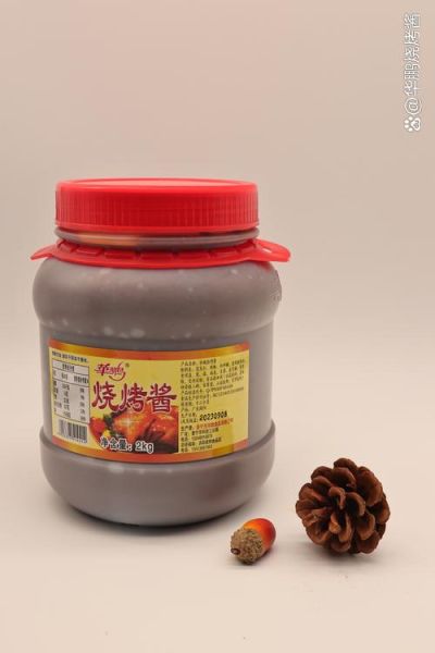 烧烤酱哪个牌子好吃_烧烤酱怎么调才香-第1张图片-山城妙识