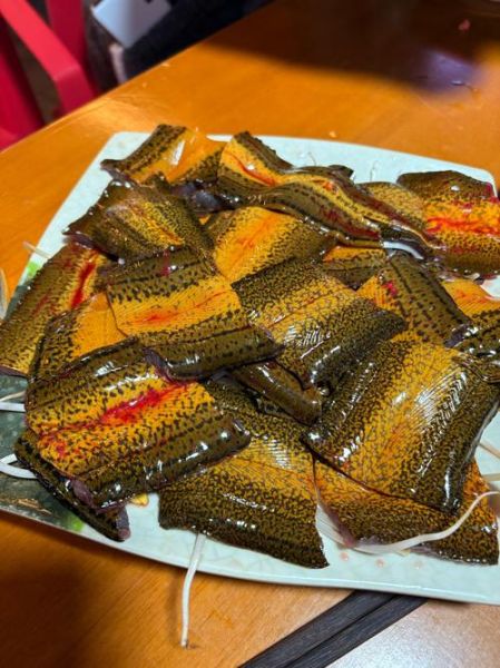 鳝鱼火锅怎么做_鳝鱼火锅底料怎么配-第1张图片-山城妙识