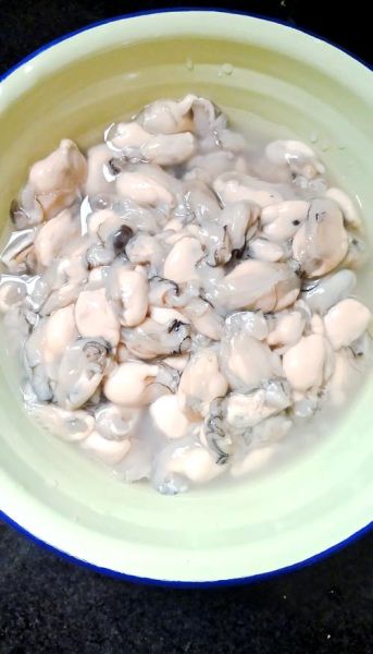 豆腐海蛎子汤怎么做_豆腐海蛎子汤的家常做法-第2张图片-山城妙识 豆腐海蛎子汤怎么做_豆腐海蛎子汤的家常做法-第2张图片-山城妙识