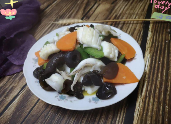 冰冻大墨鱼怎么做好吃_冰冻大墨鱼的做法大全-第2张图片-山城妙识 冰冻大墨鱼怎么做好吃_冰冻大墨鱼的做法大全-第2张图片-山城妙识