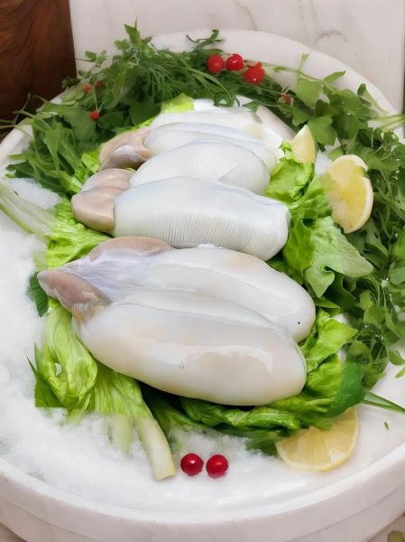 冰冻大墨鱼怎么做好吃_冰冻大墨鱼的做法大全-第3张图片-山城妙识 冰冻大墨鱼怎么做好吃_冰冻大墨鱼的做法大全-第3张图片-山城妙识