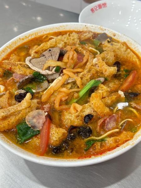 皮肚面是什么_皮肚面怎么做好吃-第3张图片-山城妙识 皮肚面是什么_皮肚面怎么做好吃-第3张图片-山城妙识