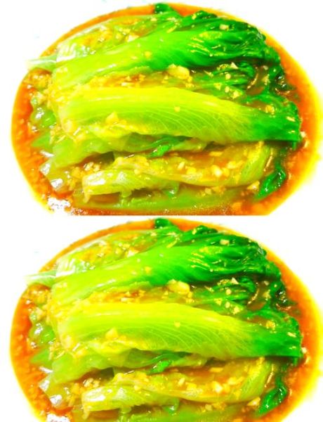 蚝油生菜怎么做_蚝油生菜热量高吗-第1张图片-山城妙识 蚝油生菜怎么做_蚝油生菜热量高吗-第1张图片-山城妙识