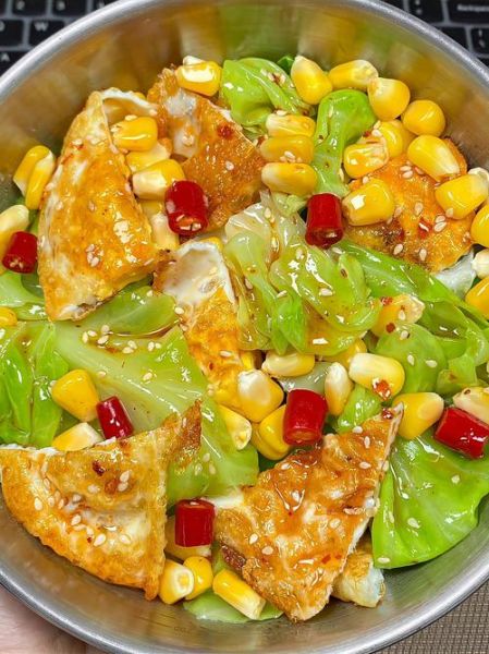 减脂菜有哪些菜品_低卡又饱腹的减脂餐推荐-第1张图片-山城妙识 减脂菜有哪些菜品_低卡又饱腹的减脂餐推荐-第1张图片-山城妙识