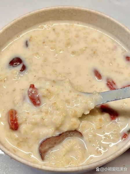 燕麦粥的热量_减肥能吃吗-第1张图片-山城妙识 燕麦粥的热量_减肥能吃吗-第1张图片-山城妙识