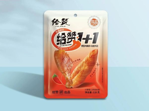 休闲食品品牌排行榜前十名有哪些_哪个牌子最好吃-第3张图片-山城妙识 休闲食品品牌排行榜前十名有哪些_哪个牌子最好吃-第3张图片-山城妙识