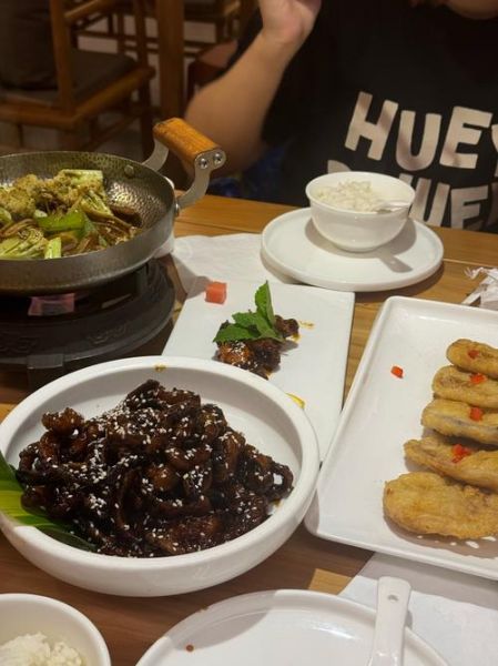 枣子树素食餐厅加盟费多少钱_加盟条件有哪些-第3张图片-山城妙识 枣子树素食餐厅加盟费多少钱_加盟条件有哪些-第3张图片-山城妙识