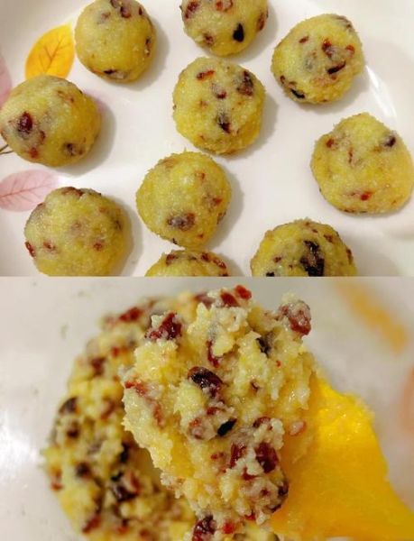 椰蓉馅怎么做_椰蓉馅的做法大全-第1张图片-山城妙识 椰蓉馅怎么做_椰蓉馅的做法大全-第1张图片-山城妙识