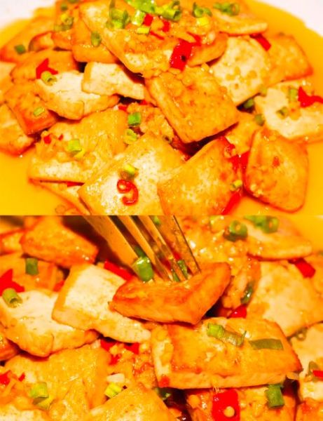 鱼香豆腐怎么做_鱼香豆腐的家常做法-第2张图片-山城妙识 鱼香豆腐怎么做_鱼香豆腐的家常做法-第2张图片-山城妙识