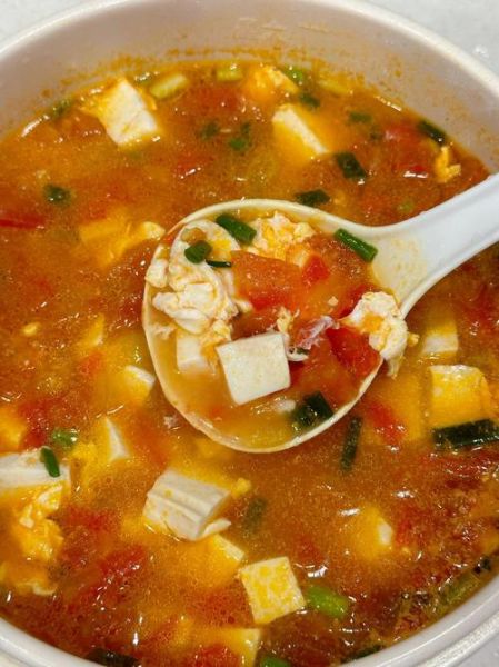 纯番茄汤怎么做_纯番茄汤热量高吗-第1张图片-山城妙识 纯番茄汤怎么做_纯番茄汤热量高吗-第1张图片-山城妙识