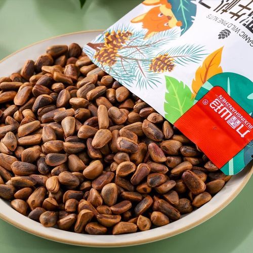 伊春特产有哪些_伊春红松子怎么挑-第3张图片-山城妙识