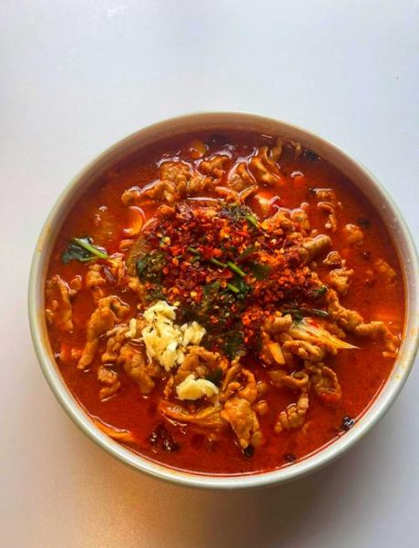 四川水煮牛肉怎么做_正宗水煮牛肉的配方-第1张图片-山城妙识