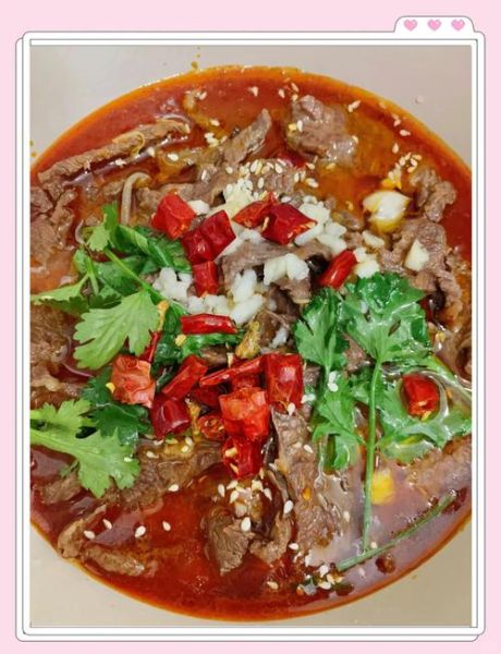 四川水煮牛肉怎么做_正宗水煮牛肉的配方-第3张图片-山城妙识