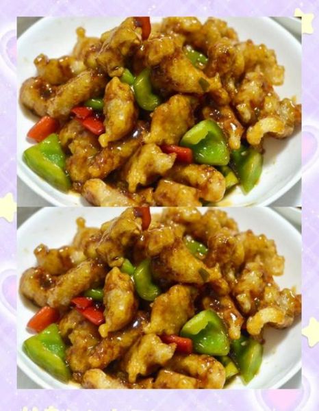 肉段怎么做好吃又嫩_家常肉段做法窍门-第2张图片-山城妙识