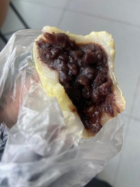 黄豆面发糕怎么做_黄豆面发糕为什么塌陷-第3张图片-山城妙识