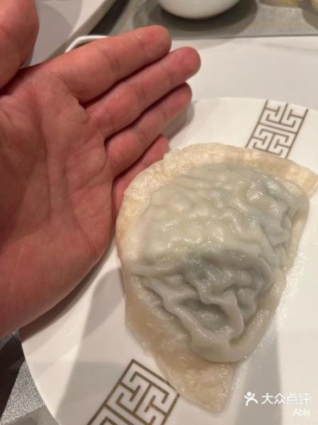 胶东鲅鱼饺子怎么做_正宗胶东鲅鱼饺子配方-第1张图片-山城妙识 胶东鲅鱼饺子怎么做_正宗胶东鲅鱼饺子配方-第1张图片-山城妙识