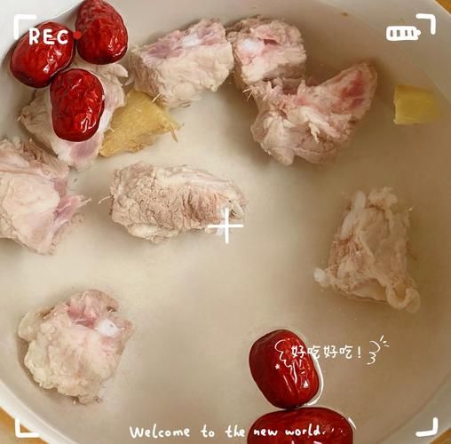 冬瓜炖排骨怎么做_冬瓜炖排骨的做法步骤-第2张图片-山城妙识