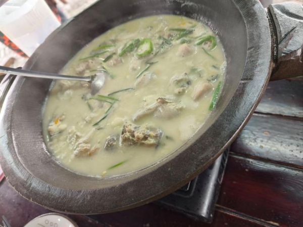 正宗石锅鱼在哪里学_石锅鱼培训学校哪家好-第3张图片-山城妙识 正宗石锅鱼在哪里学_石锅鱼培训学校哪家好-第3张图片-山城妙识