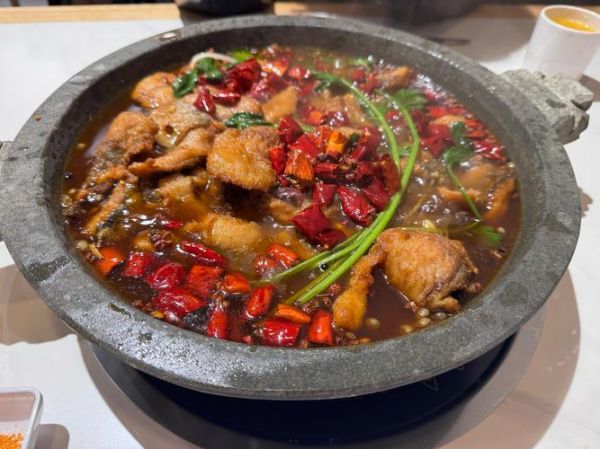 正宗石锅鱼在哪里学_石锅鱼培训学校哪家好-第2张图片-山城妙识 正宗石锅鱼在哪里学_石锅鱼培训学校哪家好-第2张图片-山城妙识