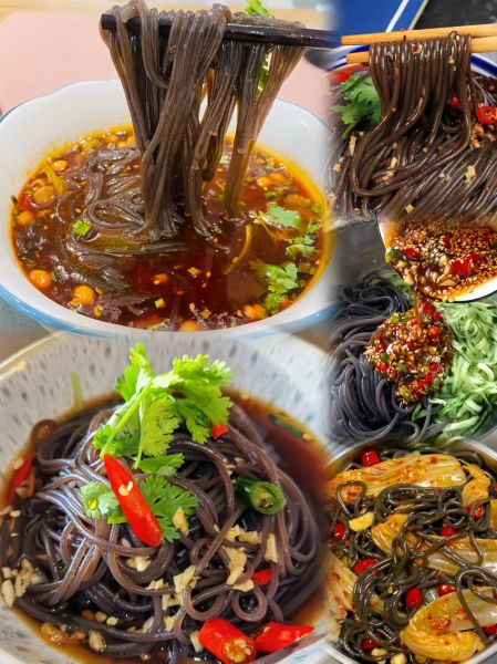 蕨根粉致癌还是抗癌_蕨根粉安全吗-第2张图片-山城妙识 蕨根粉致癌还是抗癌_蕨根粉安全吗-第2张图片-山城妙识