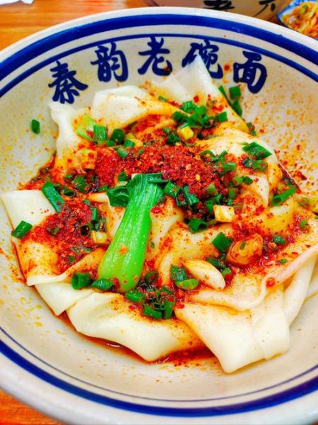 裤带面怎么做才好吃_裤带面的家常做法-第2张图片-山城妙识 裤带面怎么做才好吃_裤带面的家常做法-第2张图片-山城妙识