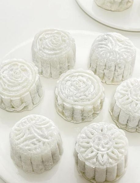 烤箱做月饼用什么温度_月饼皮开裂怎么补救-第1张图片-山城妙识 烤箱做月饼用什么温度_月饼皮开裂怎么补救-第1张图片-山城妙识