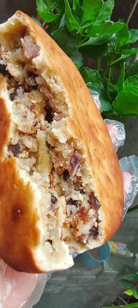 烤箱做月饼用什么温度_月饼皮开裂怎么补救-第2张图片-山城妙识 烤箱做月饼用什么温度_月饼皮开裂怎么补救-第2张图片-山城妙识