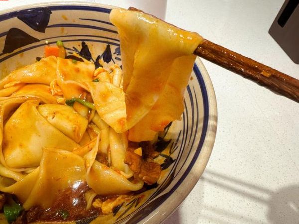 裤带面怎么做才好吃_裤带面的家常做法-第3张图片-山城妙识 裤带面怎么做才好吃_裤带面的家常做法-第3张图片-山城妙识