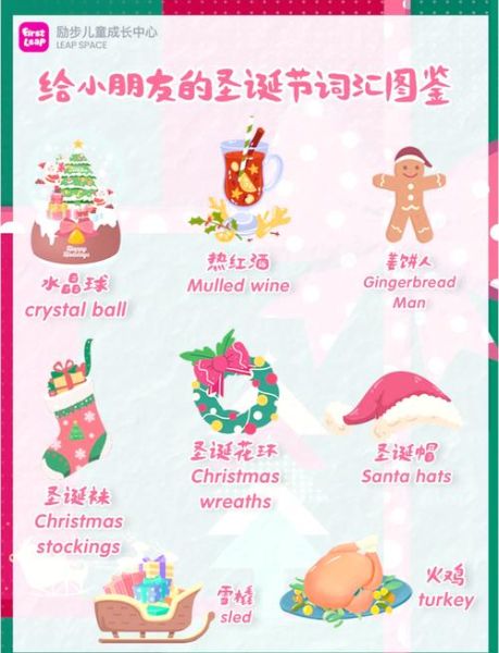 圣诞节通常会做什么_圣诞节有哪些传统活动-第1张图片-山城妙识 圣诞节通常会做什么_圣诞节有哪些传统活动-第1张图片-山城妙识