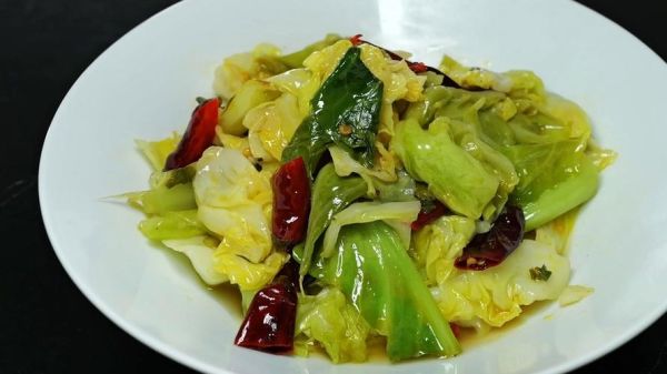 火爆大头菜王刚怎么做_王刚大头菜做法窍门-第3张图片-山城妙识 火爆大头菜王刚怎么做_王刚大头菜做法窍门-第3张图片-山城妙识